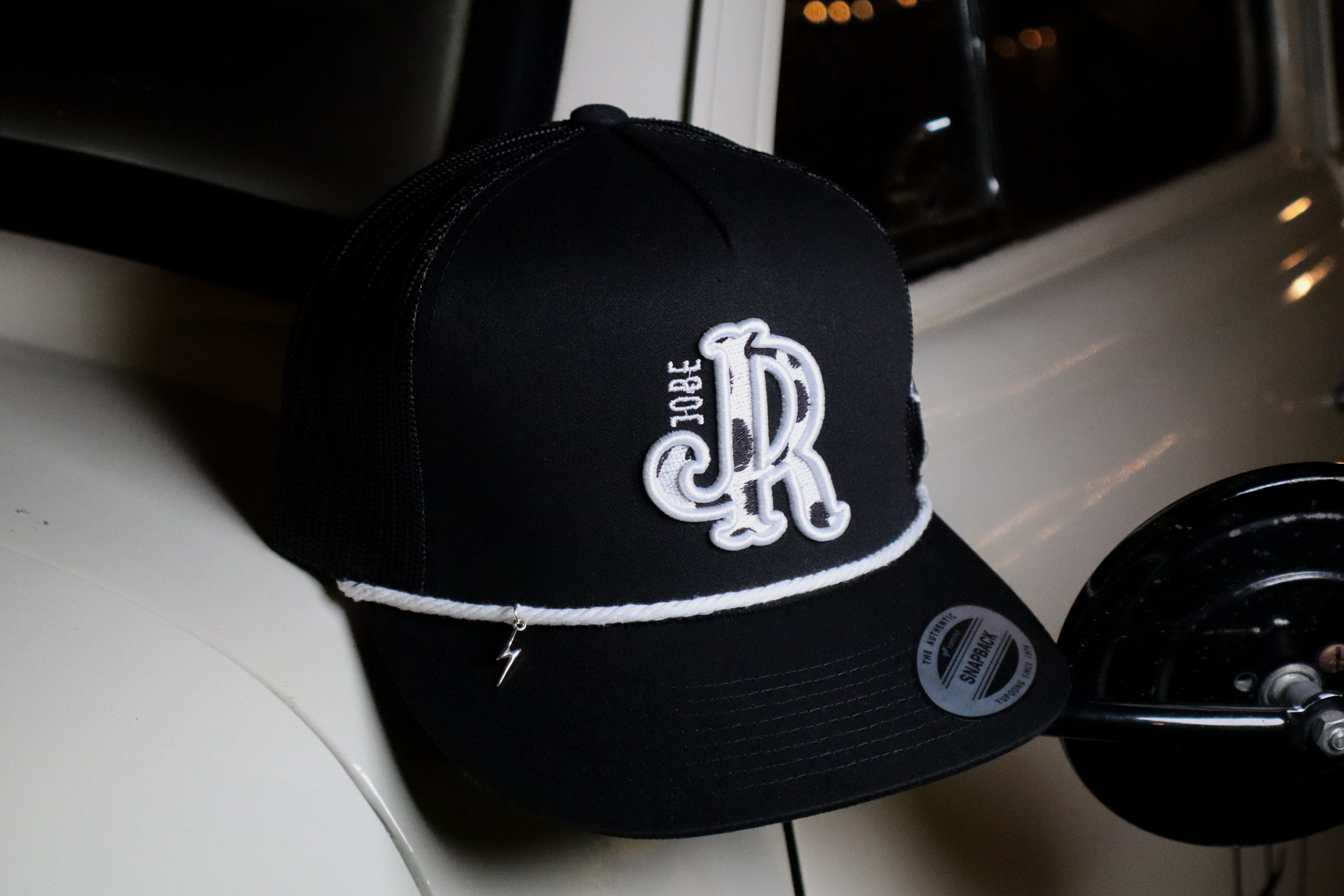 Products – JOBE JR BRAND